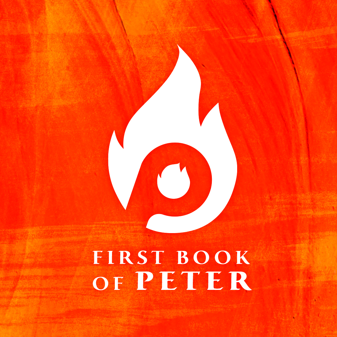 1 Peter 3 15 22 Harvest Fellowship